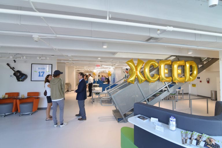 Xceed Prep is Open For The 2017-2018 School Year - Xceed Preparatory ...