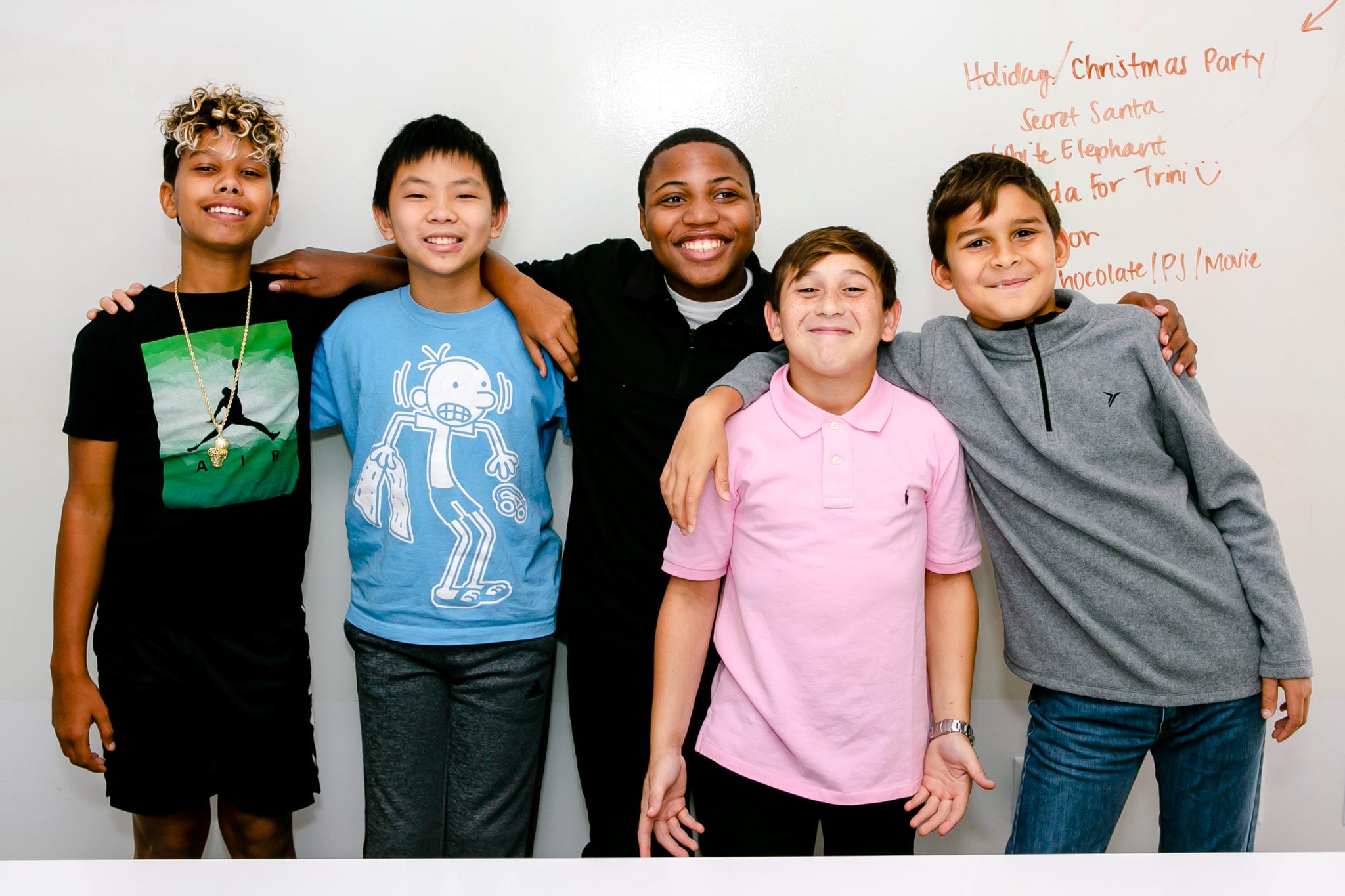 Private Middle School in Florida | Xceed’s Flexible Grades 6-8