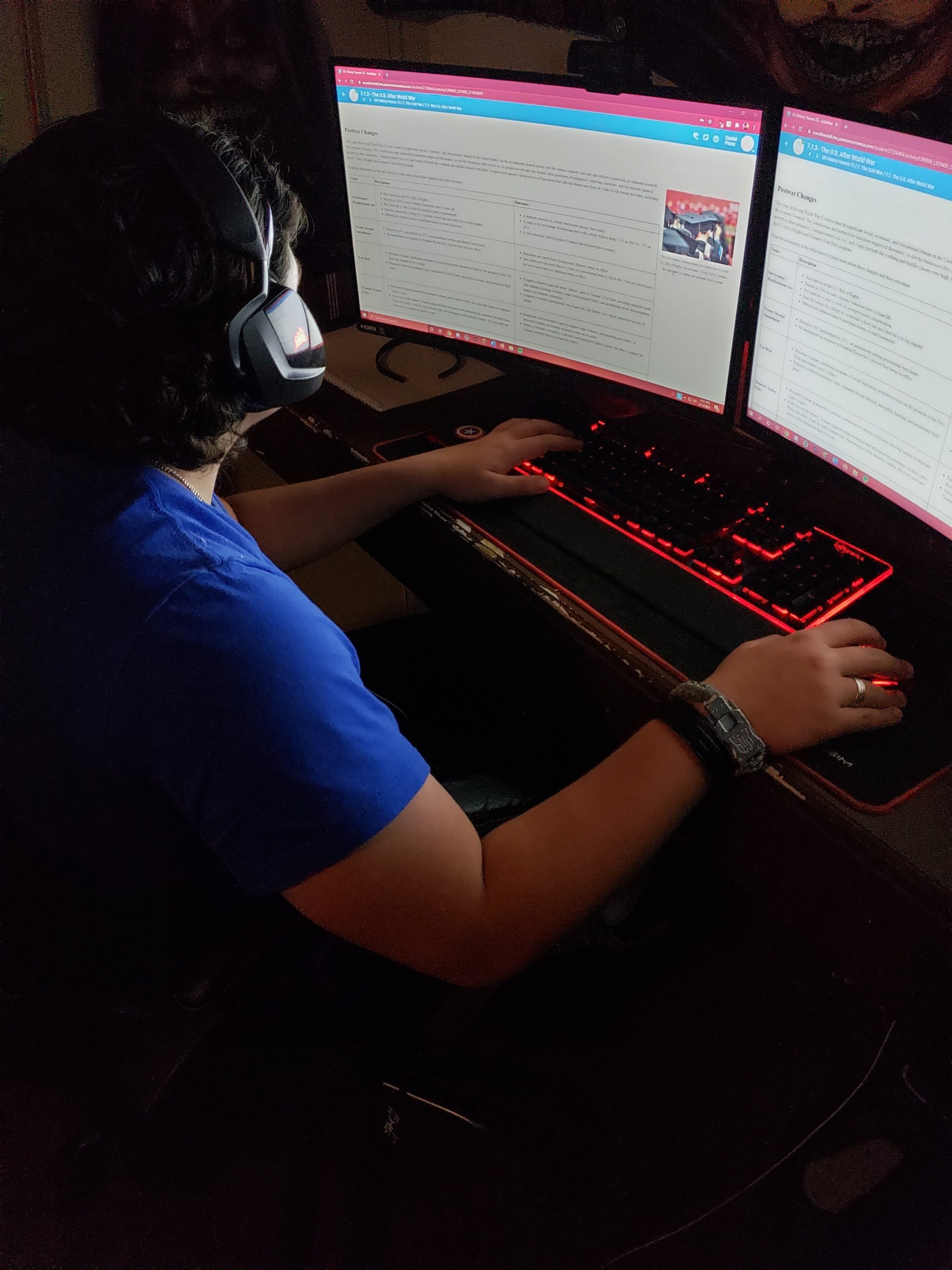 Becoming an Effective and Successful Online Learner - Xceed Preparatory ...