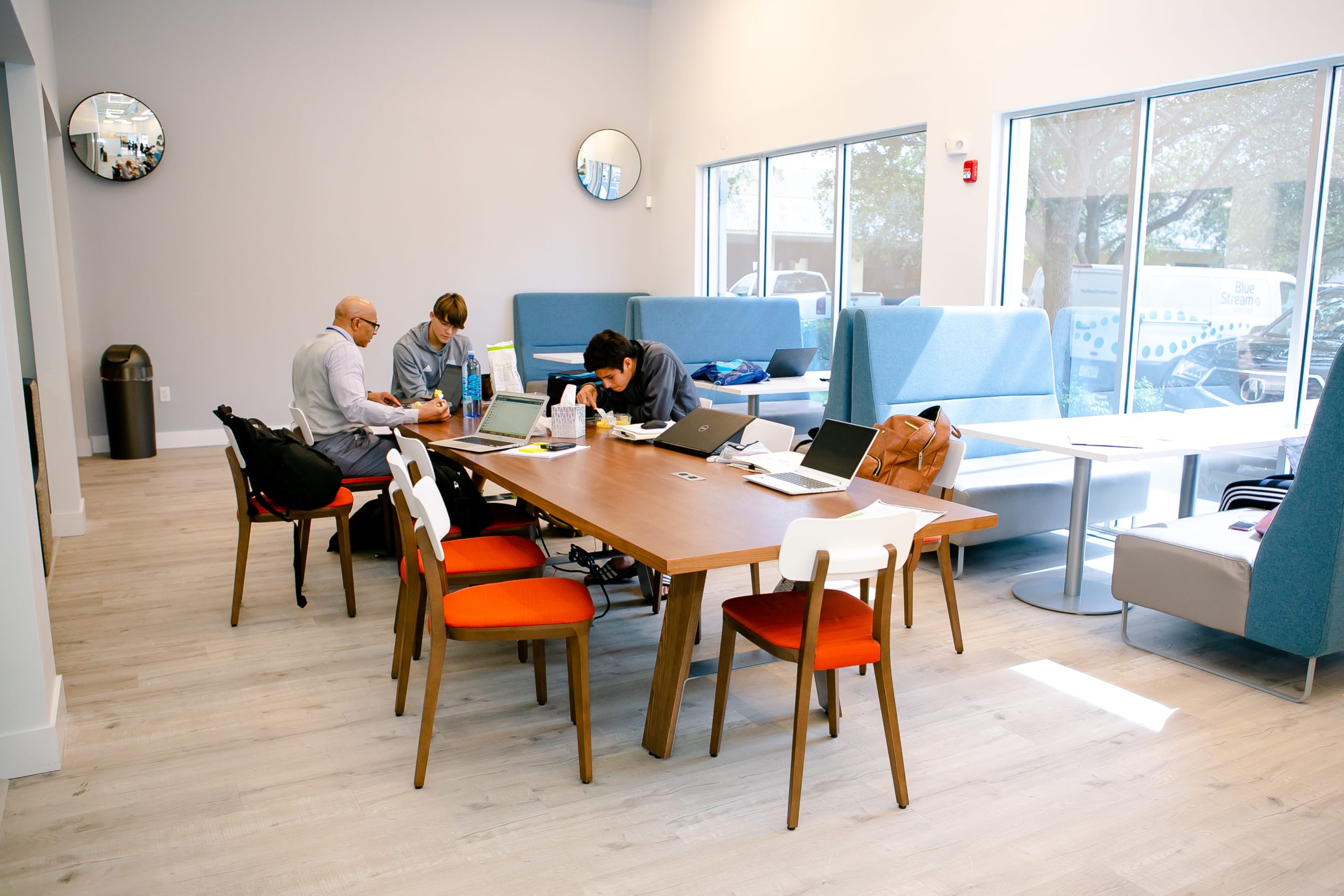 Flexible Learning Spaces Foster Student Achievement - Xceed Preparatory ...