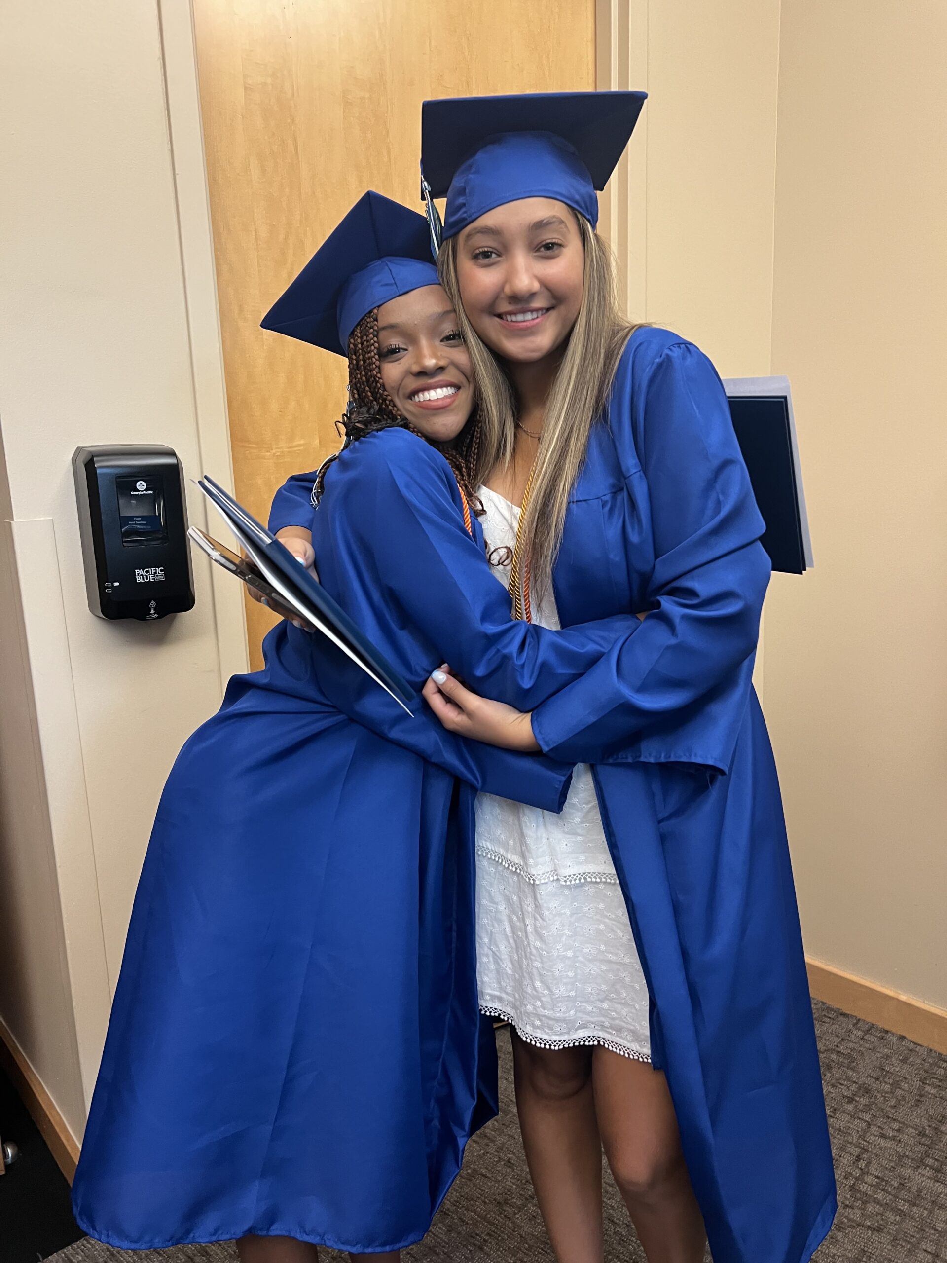 Embracing Change and Celebrating Excellence: The Class of 2024 at Xceed ... Embracing Change and Celebrating Excellence: The Class of 2024 at Xceed ...